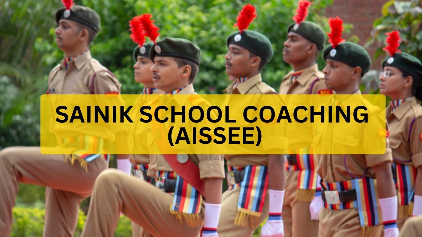 SAINIK SCHOOL COACHING (AISSEE) - sainikschoolcoaching.in SAINIK SCHOOL COACHING (AISSEE) - sainikschoolcoaching.in
